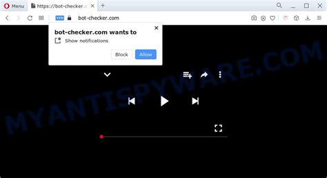How To Remove Bot Pop Ups Virus Removal Guide