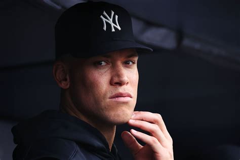 Yankees Aaron Judge Mystery Looms Over Mlb Second Half