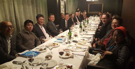 32 Vorstandssitzung Adeko