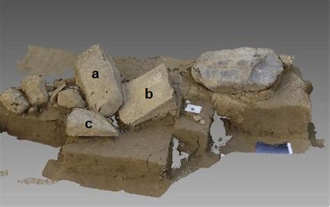 Nuage De Points 3d Complet Produit Download Scientific Diagram