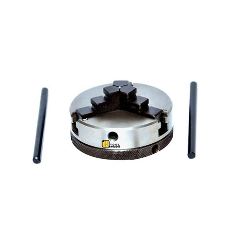 65mm Three Jaw Self Centering Chuck Ds Tool Supply