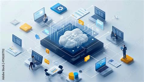 Cloud Based Document Collaboration Tools Showcase The Versatility Of Cloud Based Document