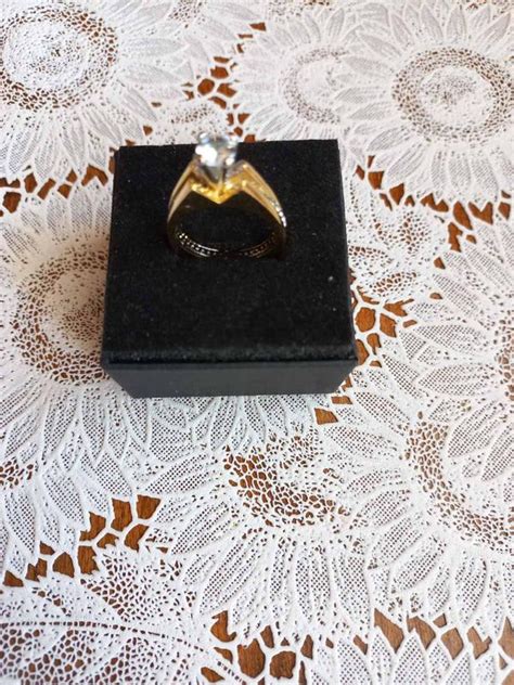 Кільце — ціна 30 грн у каталозі Кільця і персні Купити аксесуари за доступною ціною на Шафі