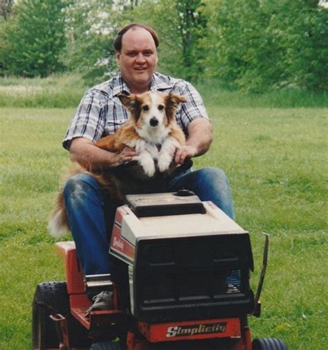 Moreland Funeral Home Timothy David Backus