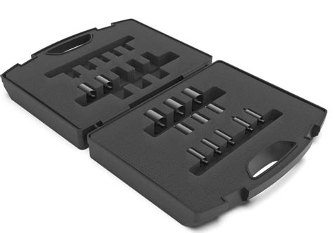 Renishaw Fixture 1 4 20 Basic Standoff Set R S Set Bsc 20 Measurement Supply