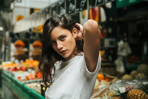 Léa Luce Busato Aimant Agence Artistique