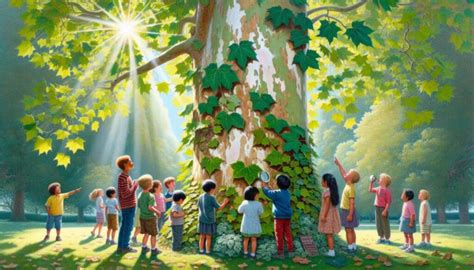 Sycamore Tree Identification How To Recognize Leaves Bark And Seeds