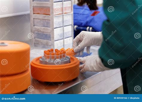 Research Laboratory Of Biotechnology Company Biocad Editorial Photo Image Of Industry