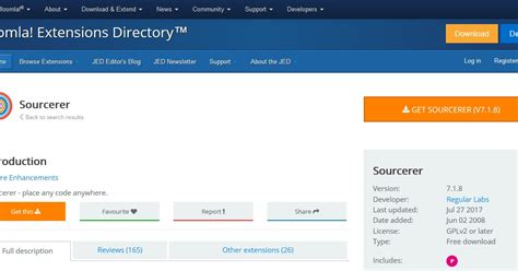 comment ça fonctionne joomla insérer un script php ou javascript