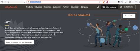 How To Install Java Jdk On Windows Devops Freelancer
