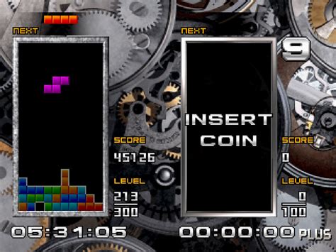 아케아카 테트리스 디 앱솔루트 더 그랜드 마스터 2 Plus 출시 예정 플레이스테이션 정보