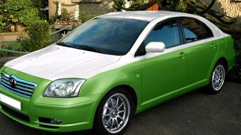 Руководство по эксплуатации и ремонту / Repair manual avto: Tuning ...
