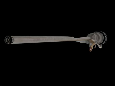 Used Scholly Intuitive Surgical 311465 03 Davinci Scope Endoscope For