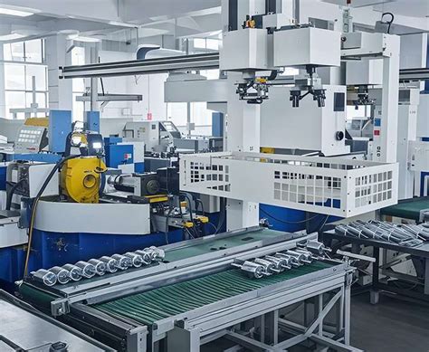 Variable Frequency Motors Energy Efficient Precise Speed Control