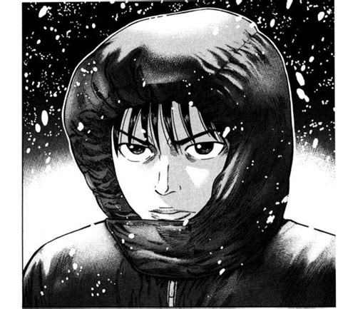Koyuki In His Hoodie Beck Manga Wallpaper Beck Mongolian Chop Squad