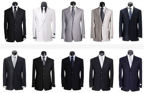 Different Types Of Exposure Suits