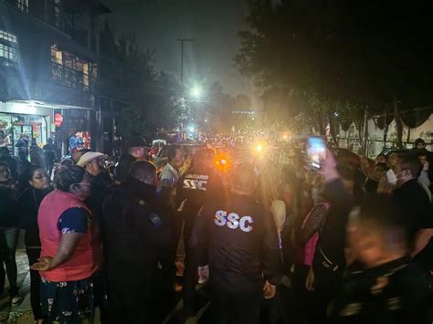 Cómo La Rodada Del Terror Podría Cambiar El Reglamento De Tránsito En