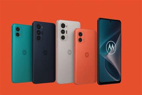 Motorola Edge Vs Moto G Power G Qual A Diferen A