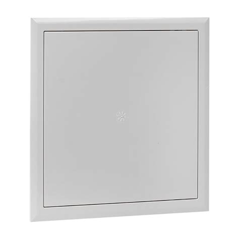 Люк ревизионный пластик 300х300 ШхВ внутр EKF Basic lp-300x300 ⚡ ...