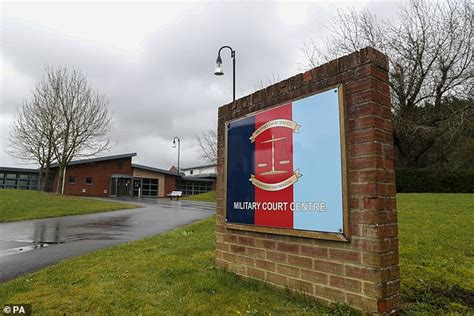 Royal Navy Officer Filmed Himself Having Sex With Female Officer And