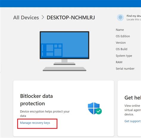 Microsoft Windows 11 Mandatory Update Forces Bitlocker Recovery By
