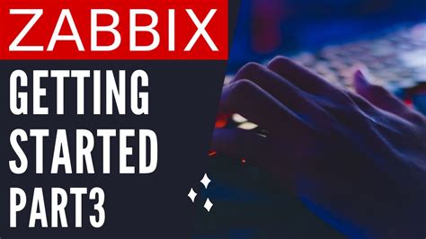 Zabbix Tutorial For Beginners Templates Youtube