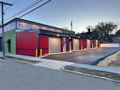 Phase 1 Of Our Business Facility For Start Up And Growing Constructioncreative Trade