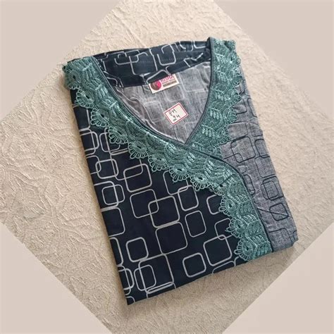 Soft Cotton Nighties Pm24 Ladies Cotton Nighty Cotton Nighty Cotton