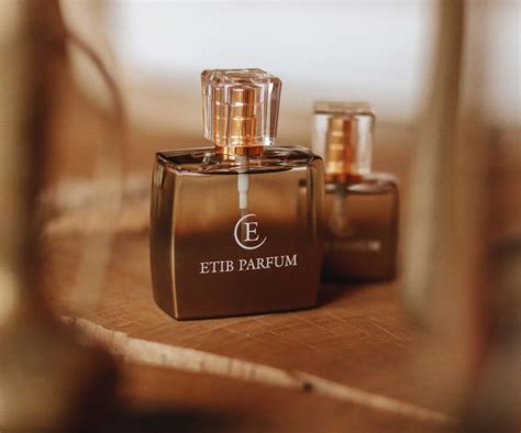 Каталог — Etib Parfum