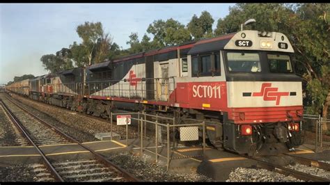 Sct011 Sct012 Csr005 Youtube