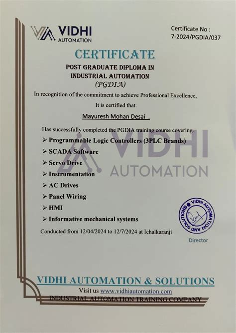 Mayuresh Desai On Linkedin Education Learning Pgdiploma Careergrowth