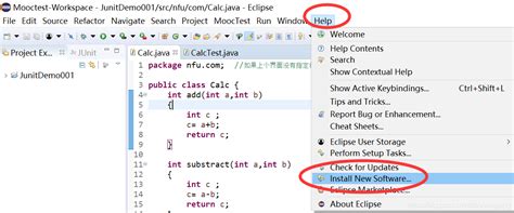 eclipse控制流图插件——cfg生成器的安装 eclipse java control flow graph csdn博客