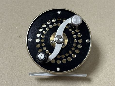 樂淘letao－sca Saracione サラシオーネ 2 58 フライリール Fly Reel