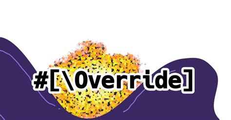 How To Use Php 83s Override Attribute For Magento Mark Shust Posted