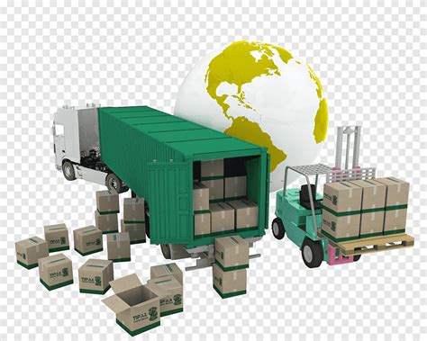 Logística Mensajería Responsabilidad Social Y Gestión Ambiental De Las