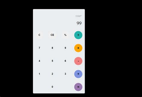 Github Heyysurajsimple Calculator Its An Simple Calculator Which