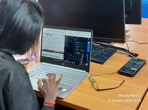 python programming 2023 10 politeknik tuanku sultanah bahiyah ir dr nurul hazlina noordin