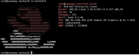 And They Said There Wasn T A Reason To Get A RHEL Developer Subscription R Homelab