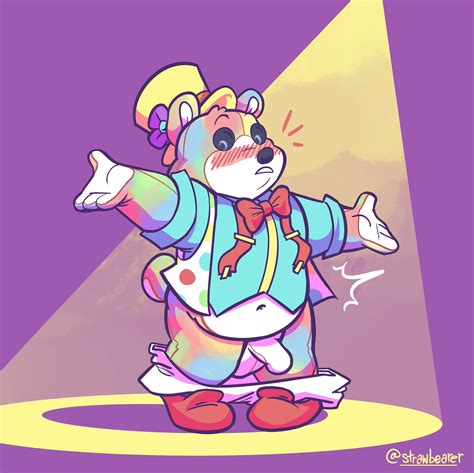 Rule 34 2020 4 Fingers Animate Inanimate Anthro Balls Bear Biped