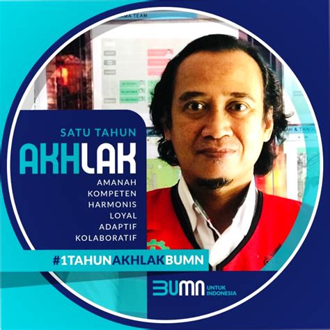 Siswanto Siswanto Manager Pt Semen Indonesia Persero Tbk Linkedin