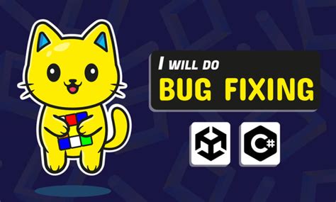 Debug And Fix Issues In Your Unity Project By Newbiegamedev Fiverr