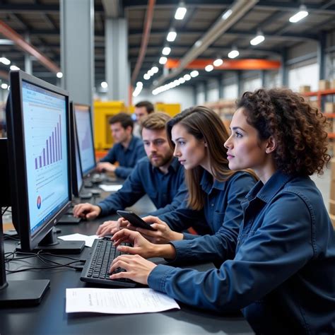 Ielts Writing Task 2 Sample Essays How Automation Is Reshaping Supply Chain Management With