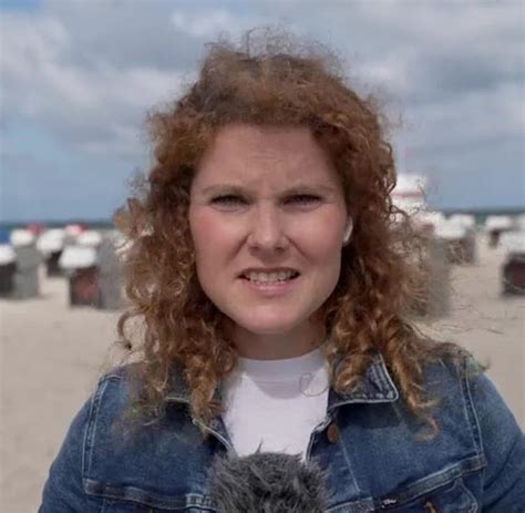 Ostsee Sexuelle Belästigung In Warnemünde „bei Vielen Kommt Wut Und