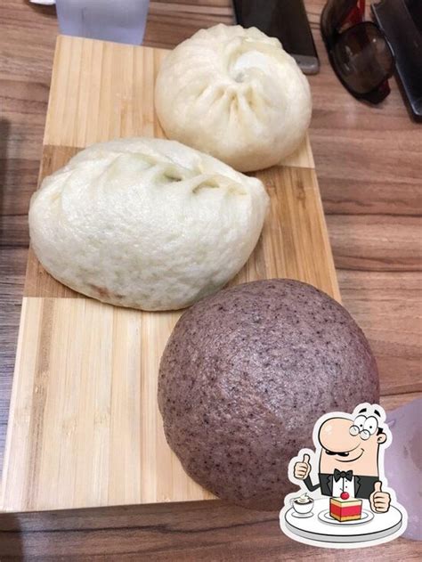 Daebak Wang Mandoo Korean Dumplings In Federal Way Restaurant Menu And Reviews