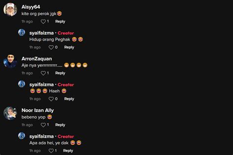 Awok Orang Perak This Indian Uncle Is Loud And Proud Of Where He Comes From And Westan