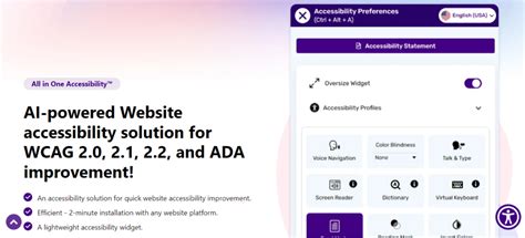 Skynet Technologies Review Website Accessibility Solutions