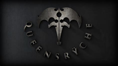 Queensryche Logo