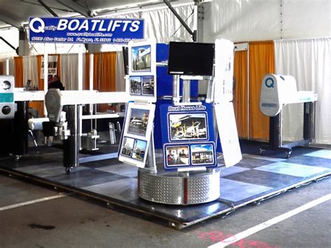 Boat Show Booth Ideas At Arlene Perkins Blog