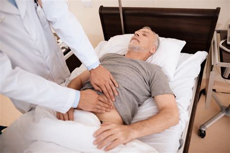 Extended Mesenteric Resection Has No Benefits In Crohns Disease