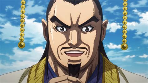 lü buwei animated character database fandom